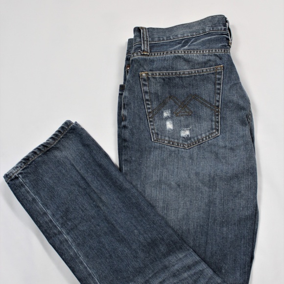 American Rag | Jeans | Mens American Rag 34x32 Clark Fit Jeans | Poshmark